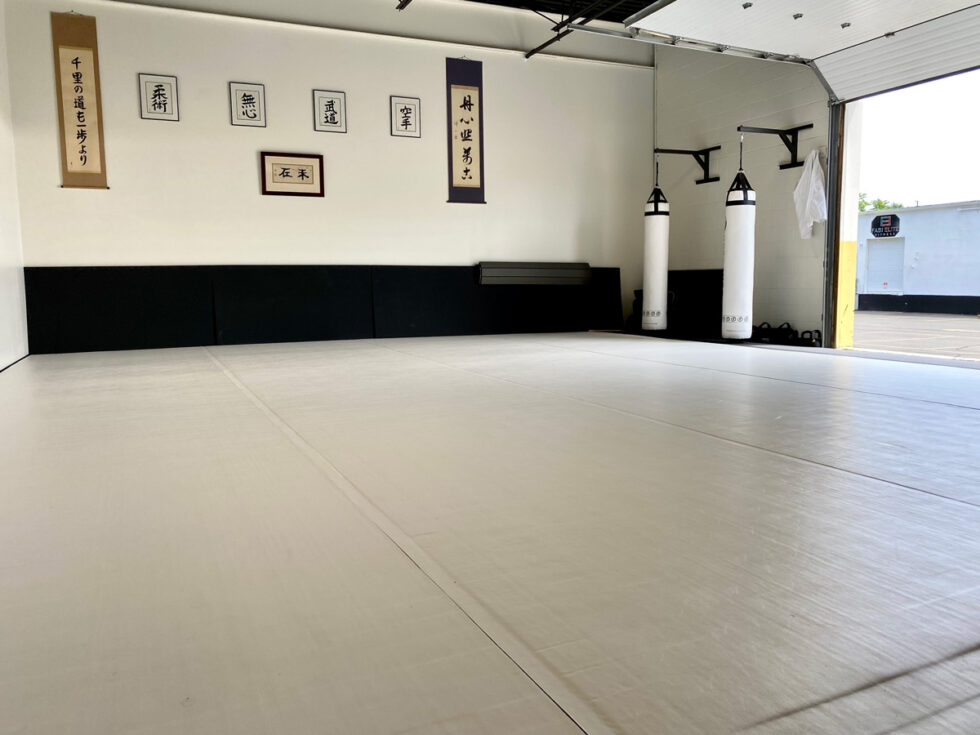 Jukido Jujutsu Dojo | Mastering Self Defense