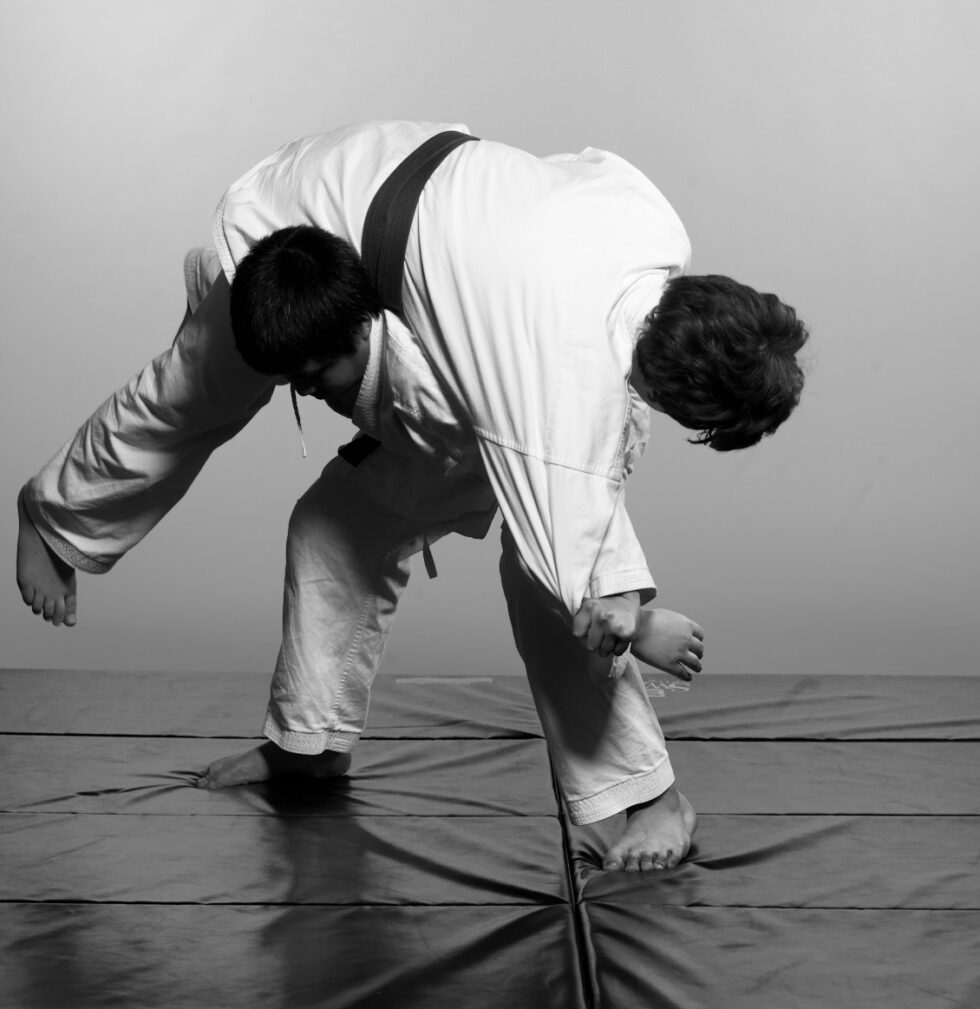 Jukido Jujutsu Dojo | Mastering Self Defense