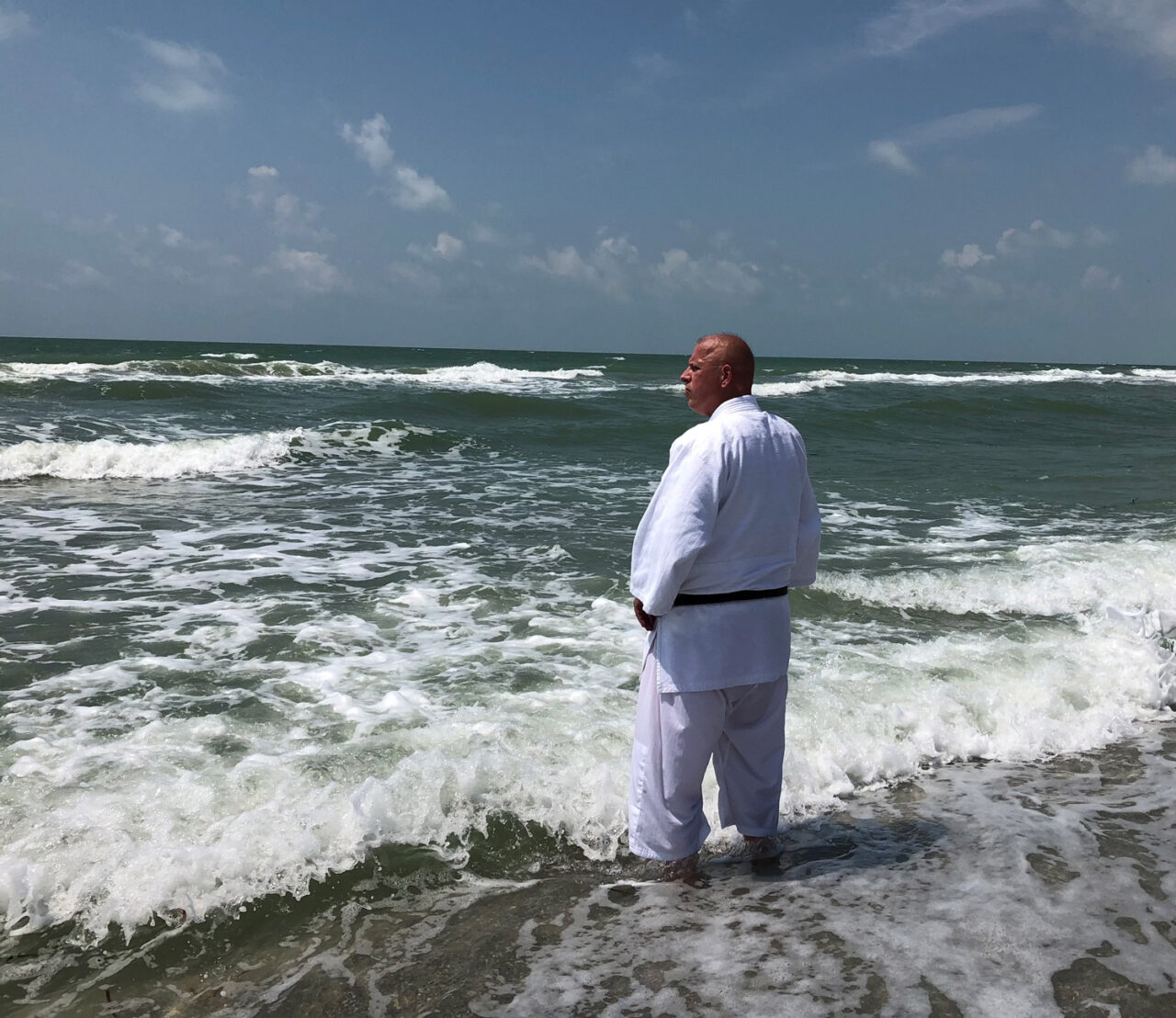 Tradition | Jukido Jujutsu Dojo