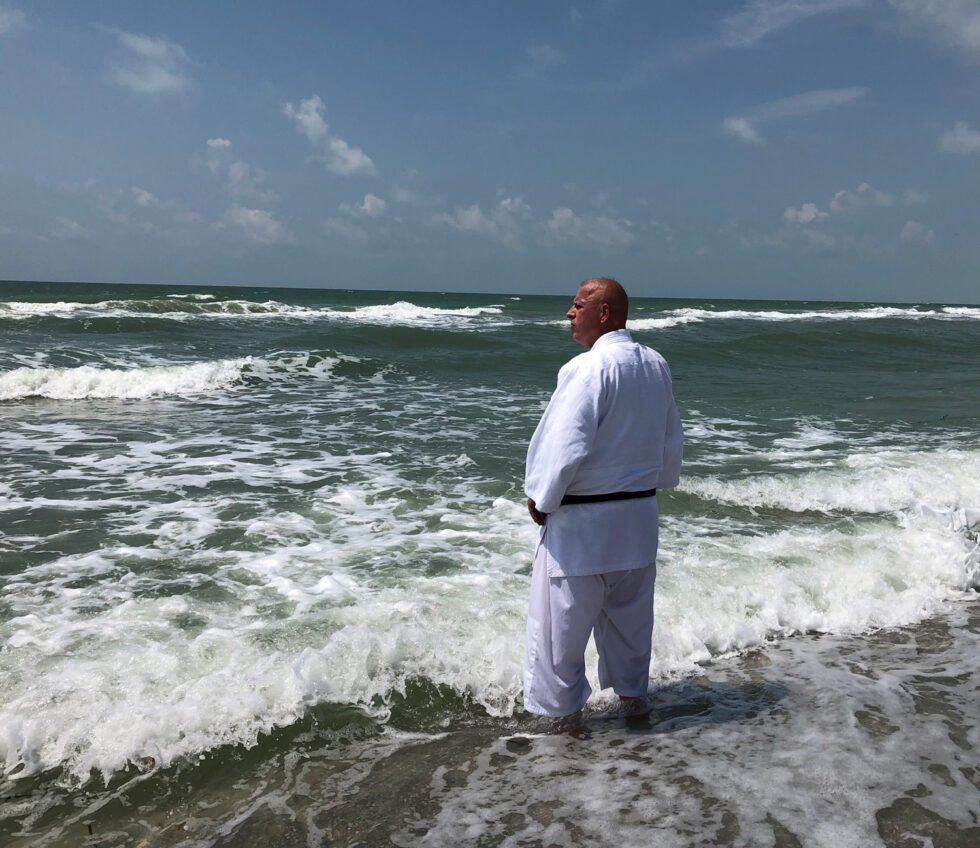 Tradition | Jukido Jujutsu Dojo