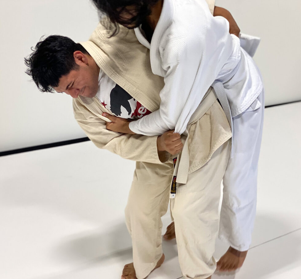 Programs | Jukido Jujutsu Dojo