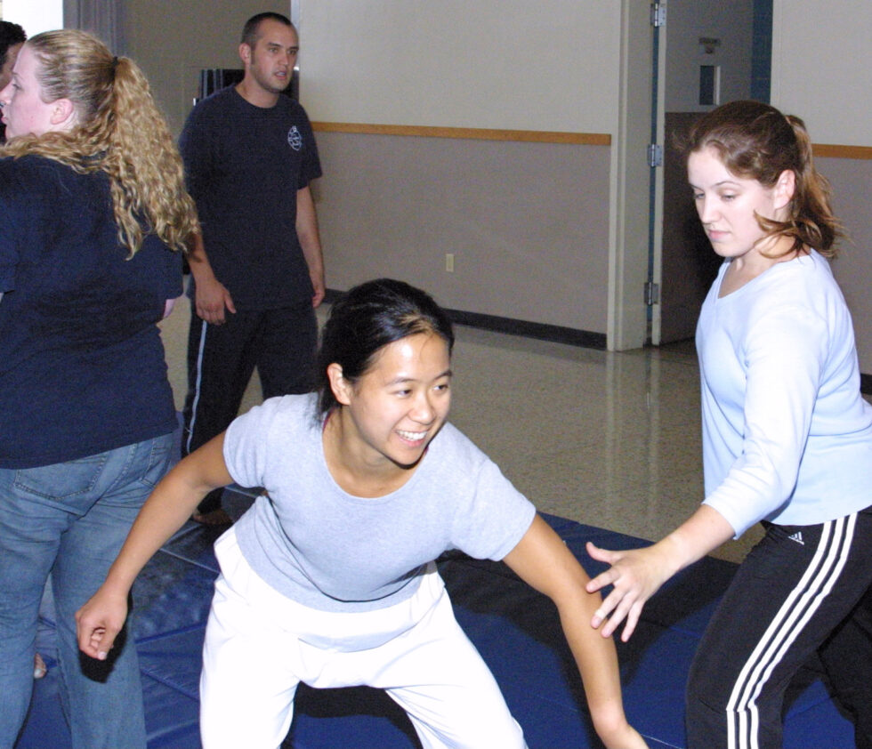 Self-Defense Workshops | Jukido Jujutsu Dojo