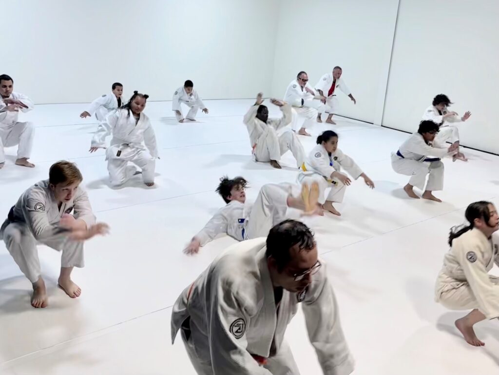 Jukido Jujutsu Dojo | Mastering Self Defense